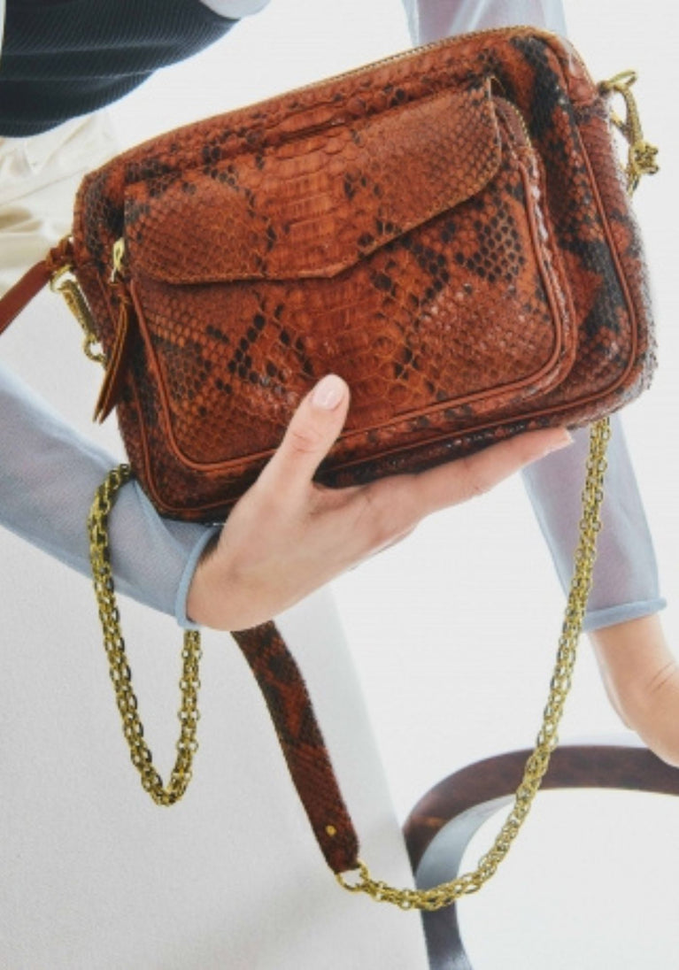 Claris Virot | Des sacs à main féminins chics – Cigoire